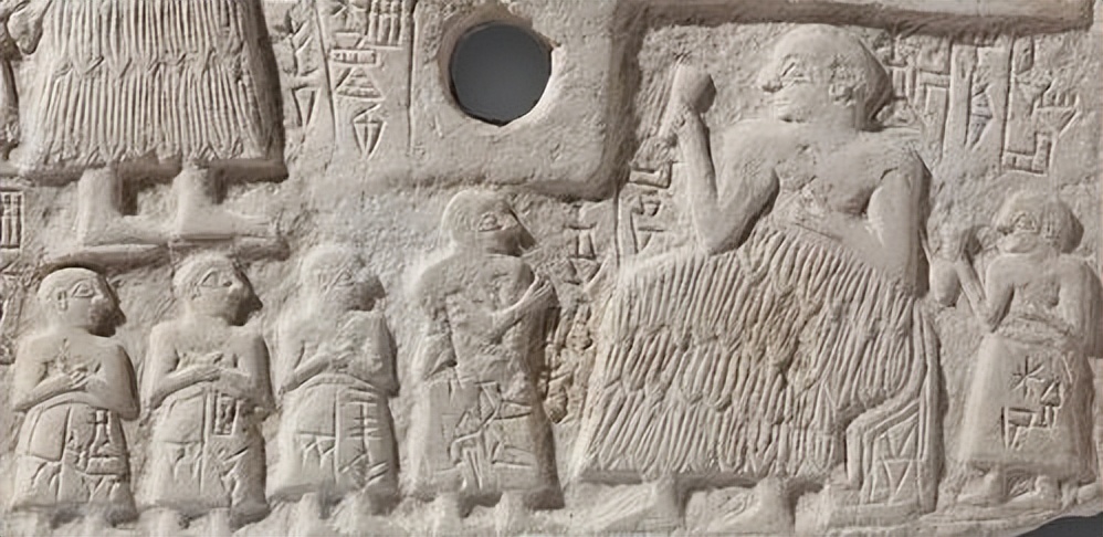 The Political, Economic, and Social Reforms of Ancient Sumerian Lagash ...