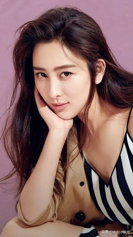 Share pictures - Ma Su's exquisite photo photos, the royal sister is ...