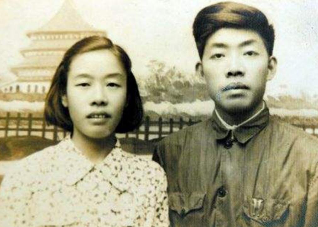 The only surviving woman in Zhazidong jumped into the urinal of the men ...