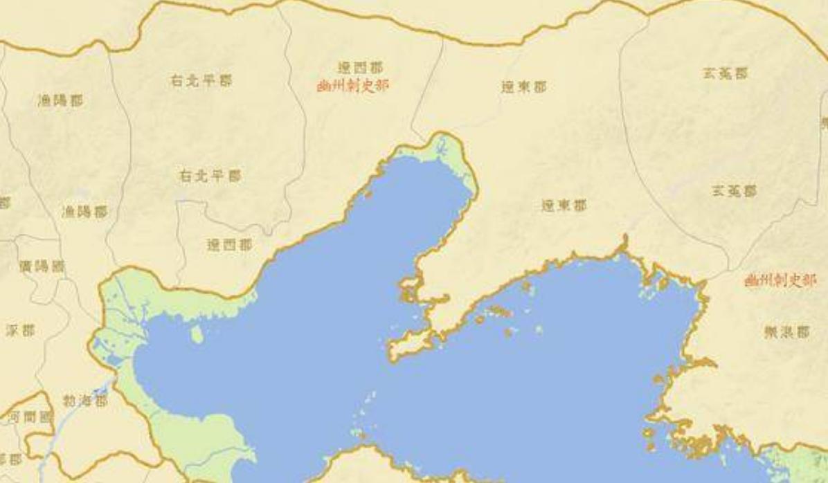 Where was the ancient Youzhou, and why did Youzhou always become the ...
