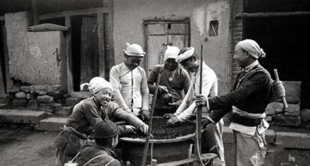 Hero Ling Fushun: Died at 24 years old - iMedia