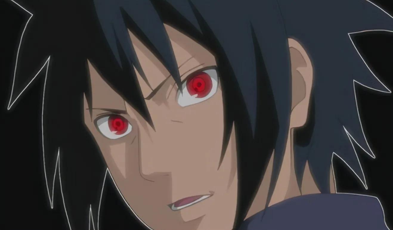 Why is Sasuke the reincarnation of Indra?The second generation ...