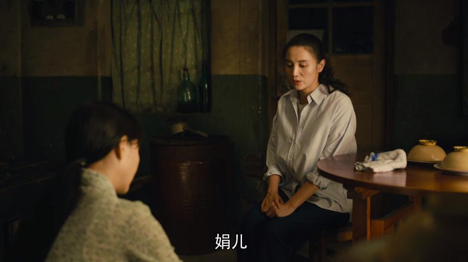 The world: Zhou Rong persuaded Zheng Juan to support the child's ...