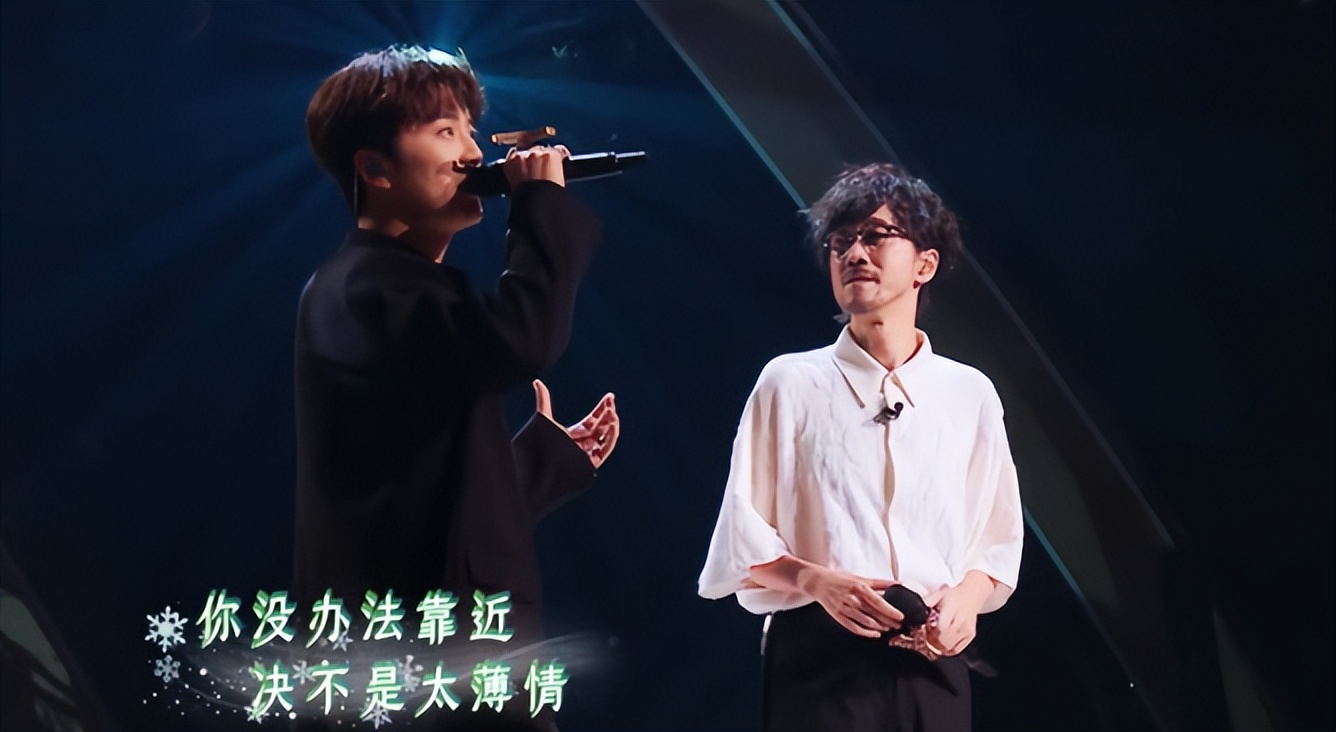Joey Yung asked Chen Huixian: How much is the appearance fee for "Our ...
