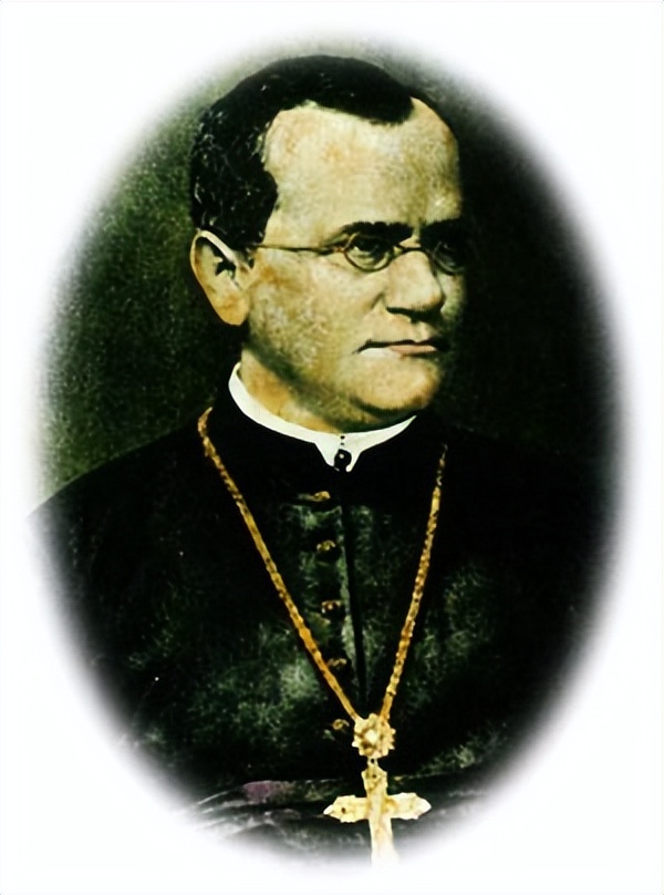 Giants of Science: Gregor Mendel, Mendelian Laws of Inheritance Improve ...