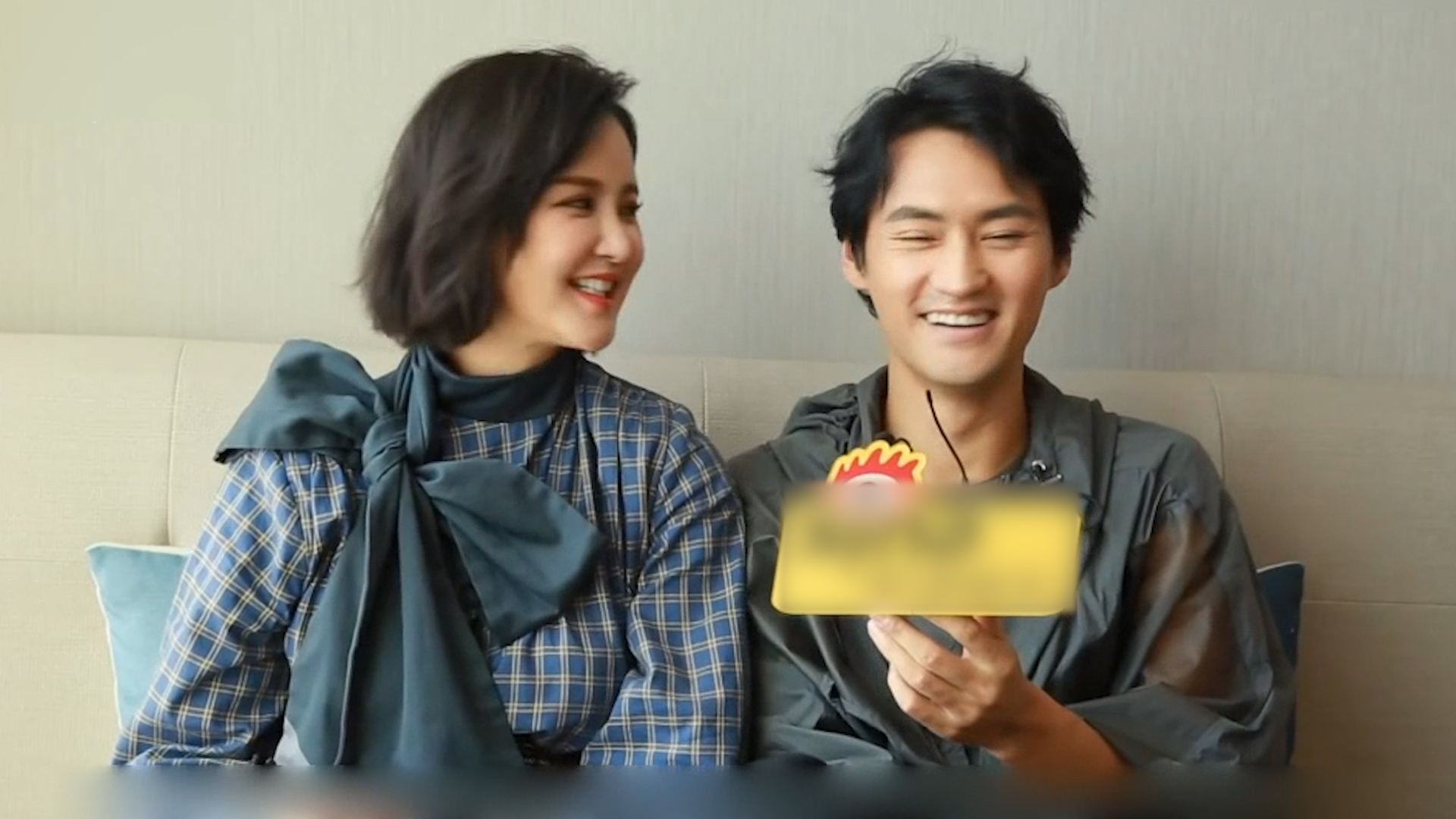 Married twice in three years, but was spoiled by Yuan Hong, the first married man, what charm ...