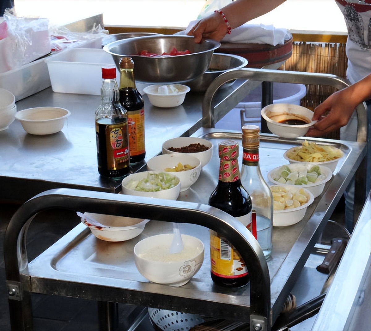 The Famous Westward Journey Fish - iNEWS