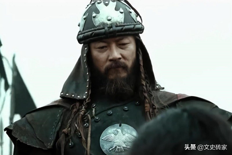 Sudden rise and fall: Why did Ran Min, who saved the Han people from ...