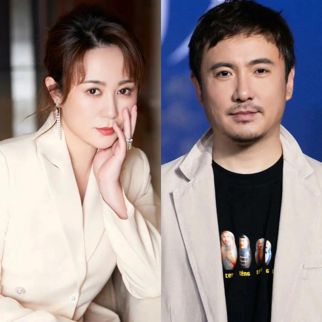 Shen Teng, Ma Li, big mouth actress looking for a surrogate, baby, Xu ...