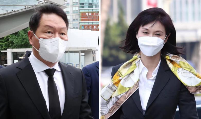 "Korea's Most Powerful Mistress" is on the rise: The chaebol prince ...