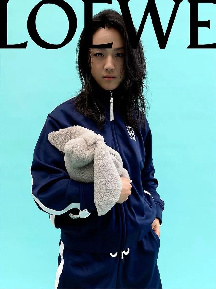 Blind... Does anyone still want to see Wu Lei play a handsome guy? - iMedia