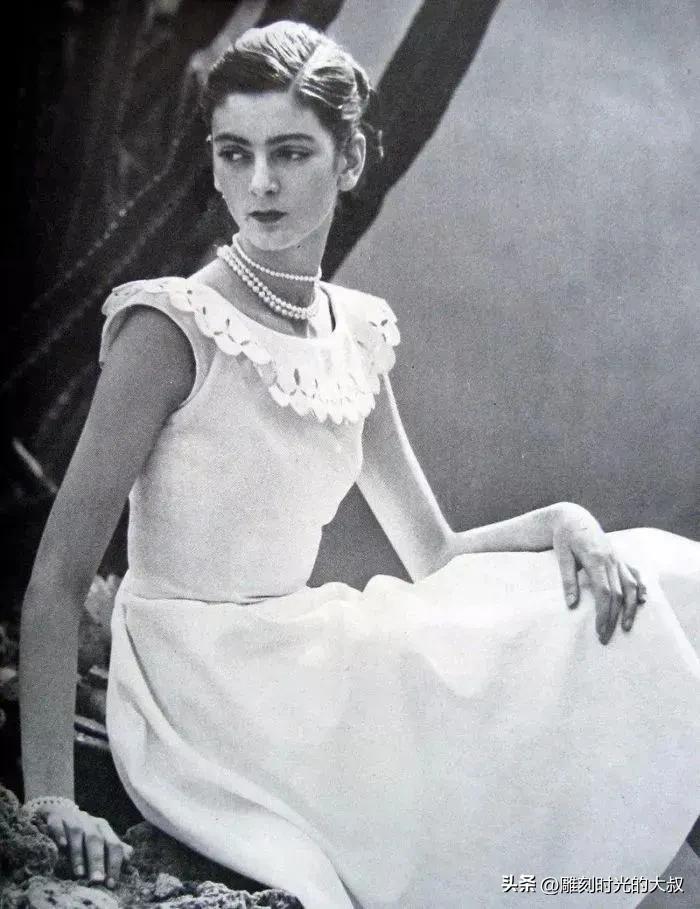 He was a key figure in the development of photography throughout the ...