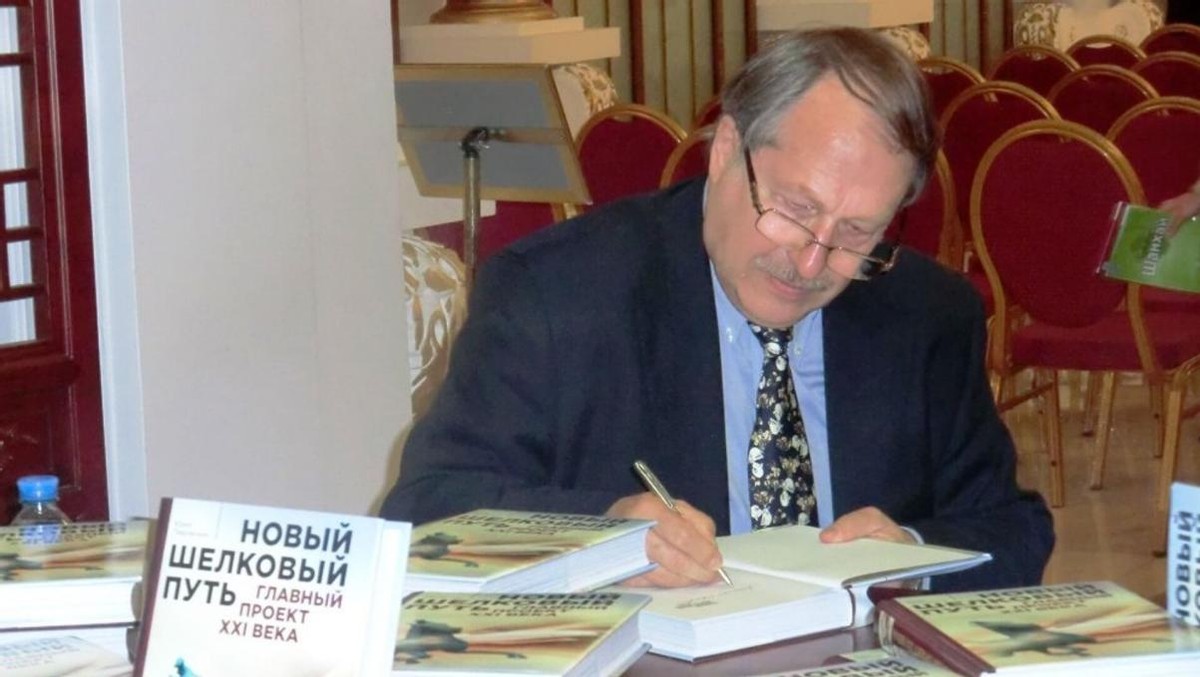 Russian experts call Taiwan a "rebellious province": the United States ...