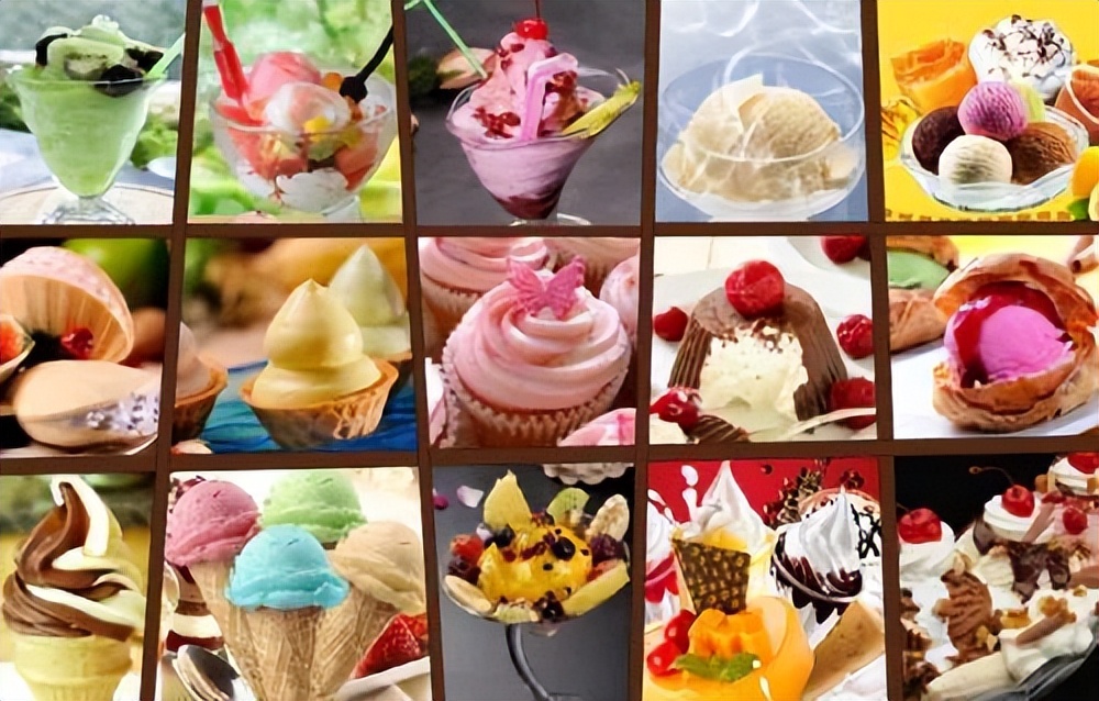 What flavor of ice cream is the most popular? - iMedia