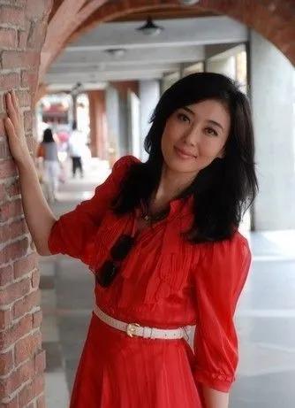 CCTV beauty anchor Li Hong - iNEWS