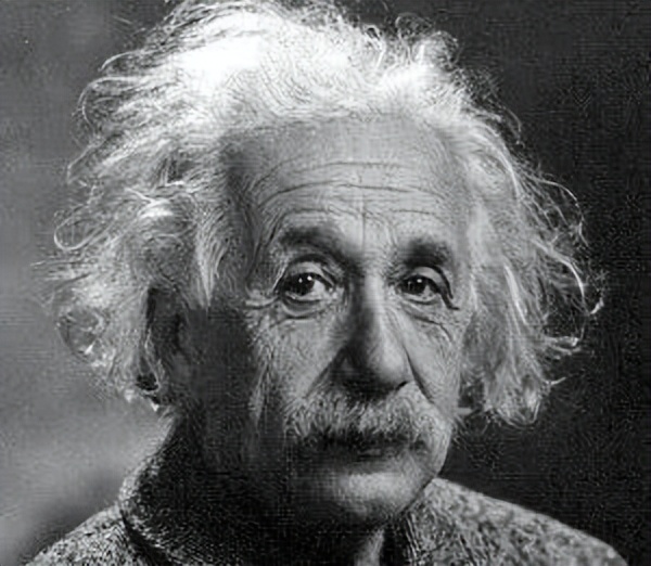 The only person who has been confirmed to have crossed in history, the ...