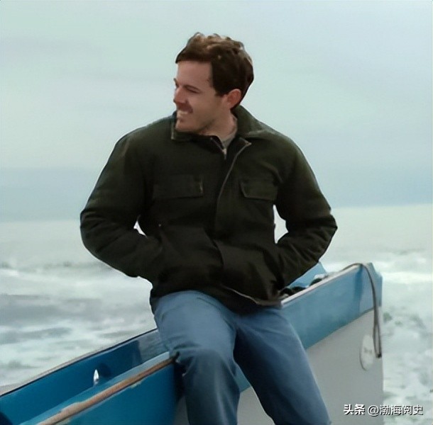 A literary film with excellent sense of art and lens, how ingenious is ...