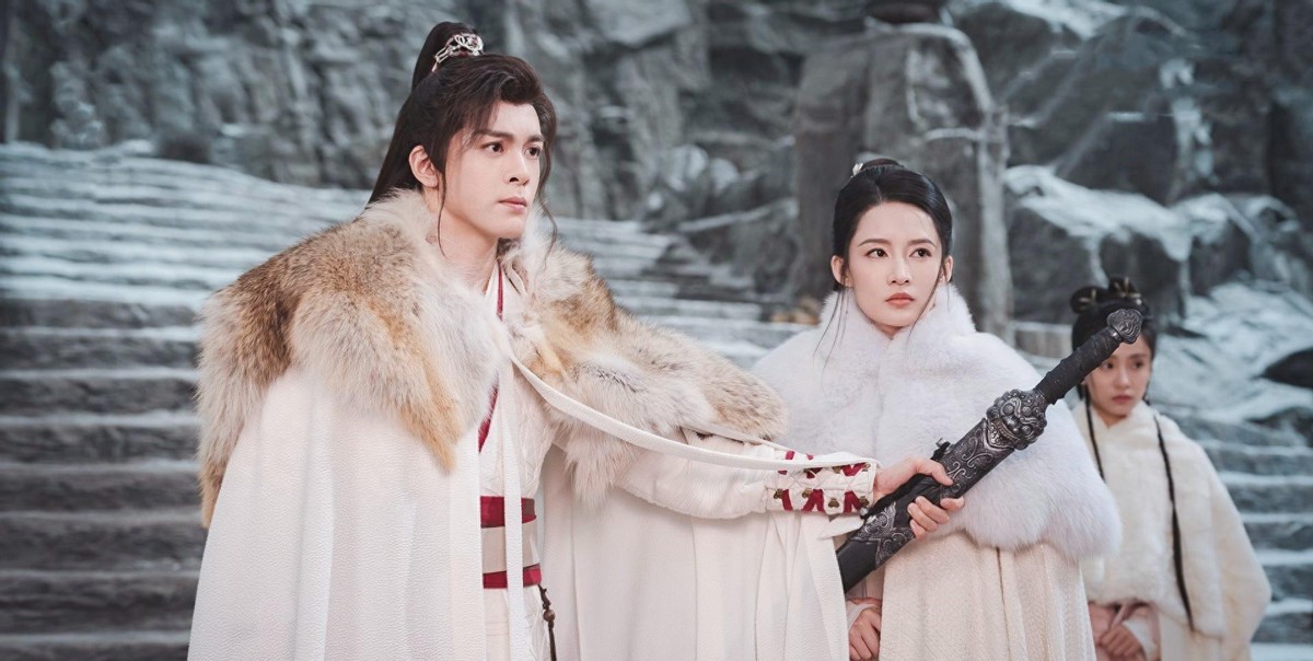 "Seven Nights of Snow": Another popular novel adapted into a film, the ...