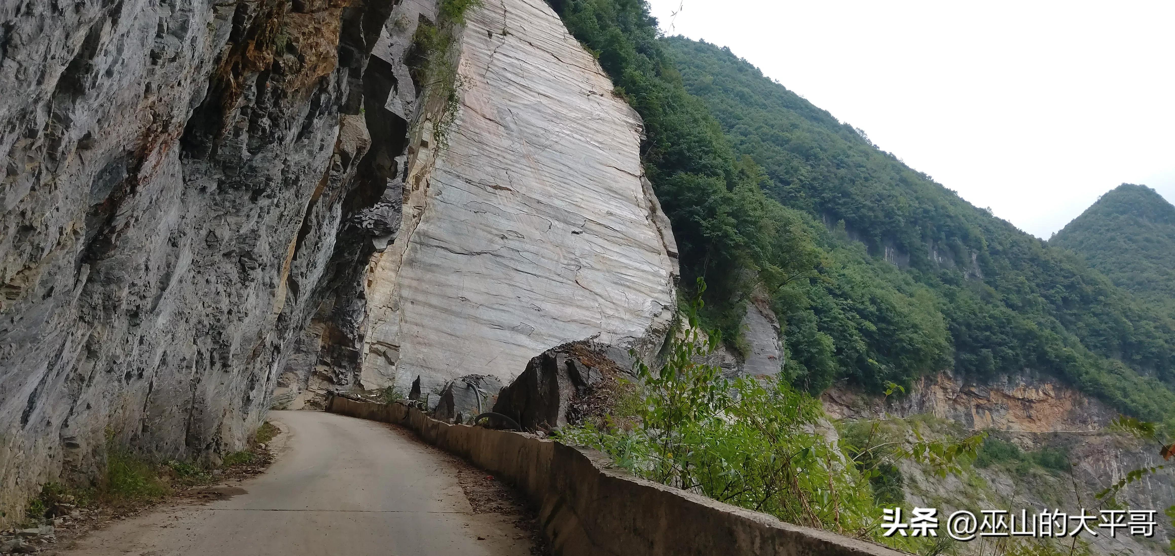 In August, walk through the Wuxi Lanying Grand Canyon - iNEWS