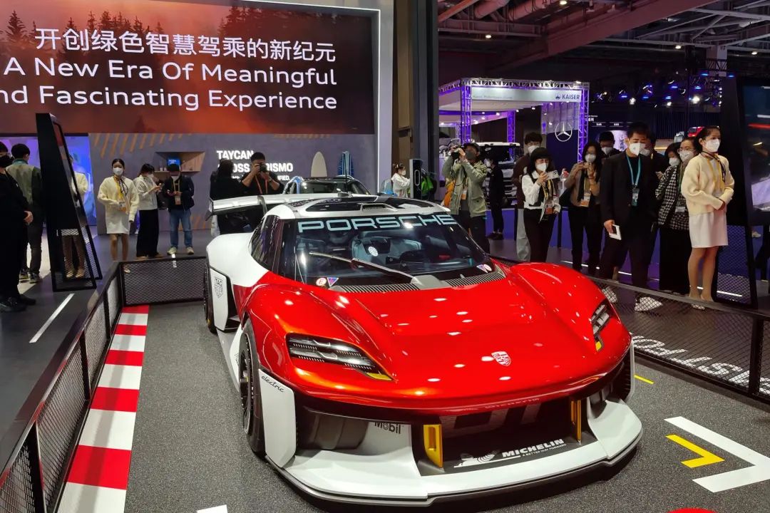 The new energy ambitions of 15 car companies - iNEWS