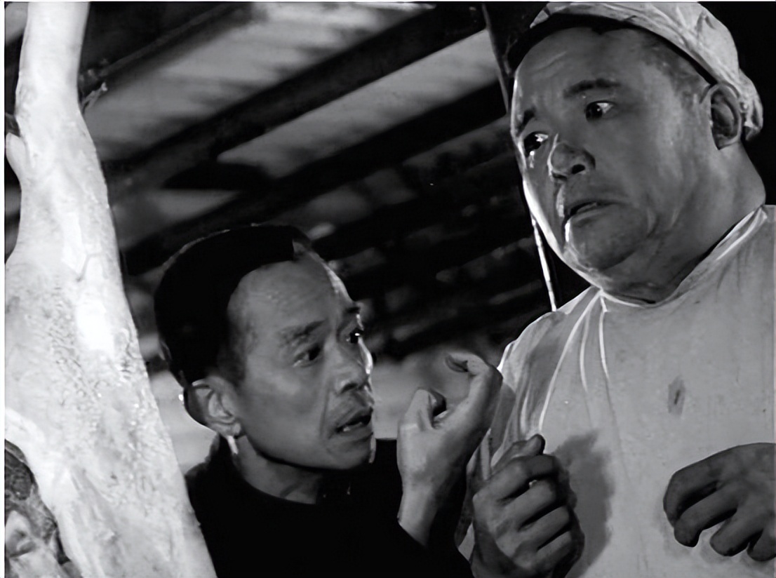 The sad and happy life of special comedian Guan Hongda, but ...