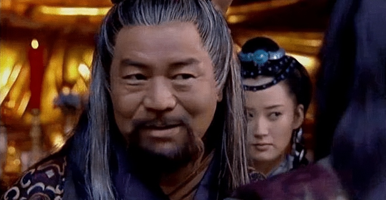 A generation of heroes, the gentleman Jian Yue is not grouped, with ups ...