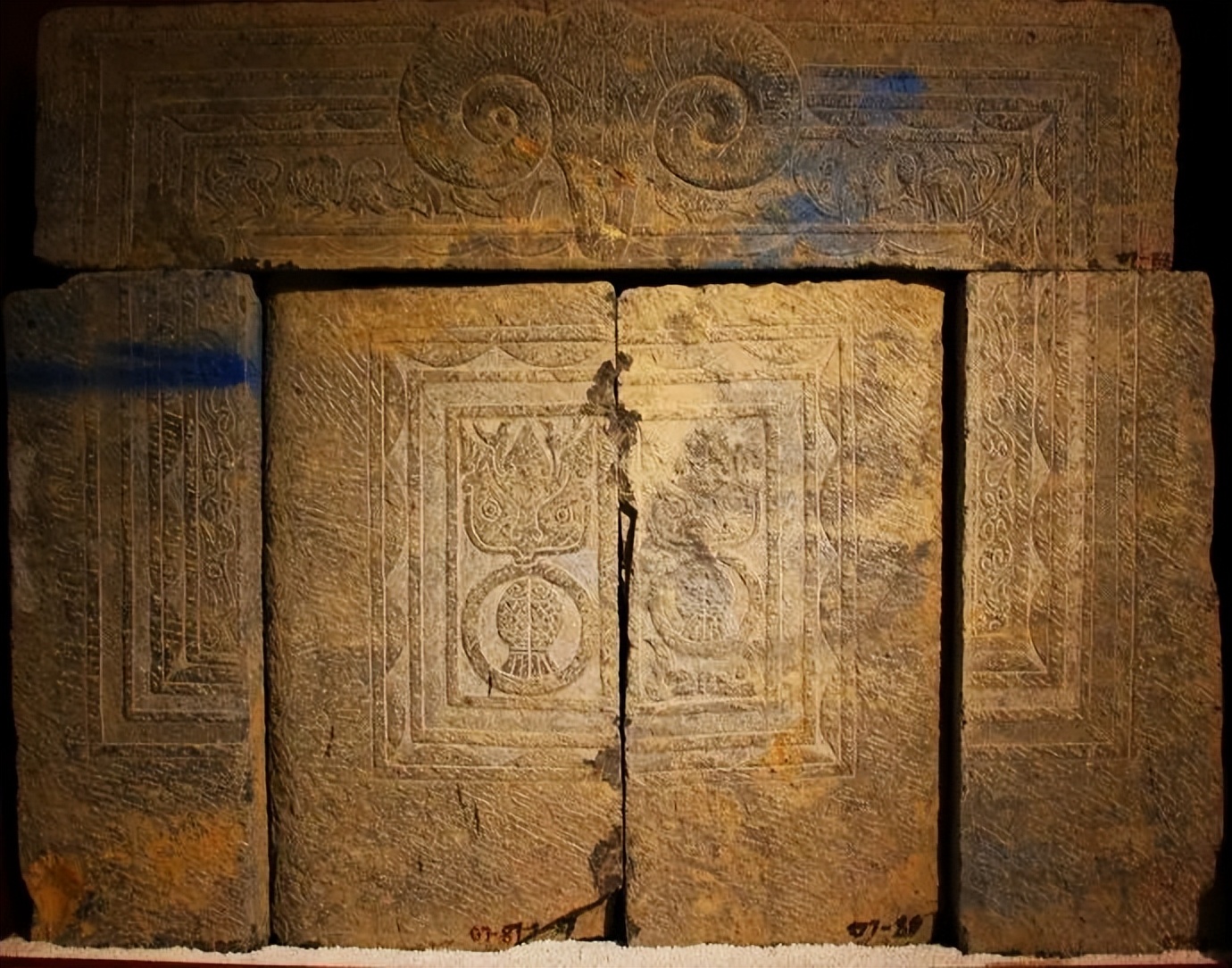 Thick Burial System and Its Influence in Han Dynasty - iNEWS