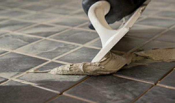 How long does it take for the tiles to be beautifully seamed?What is ...