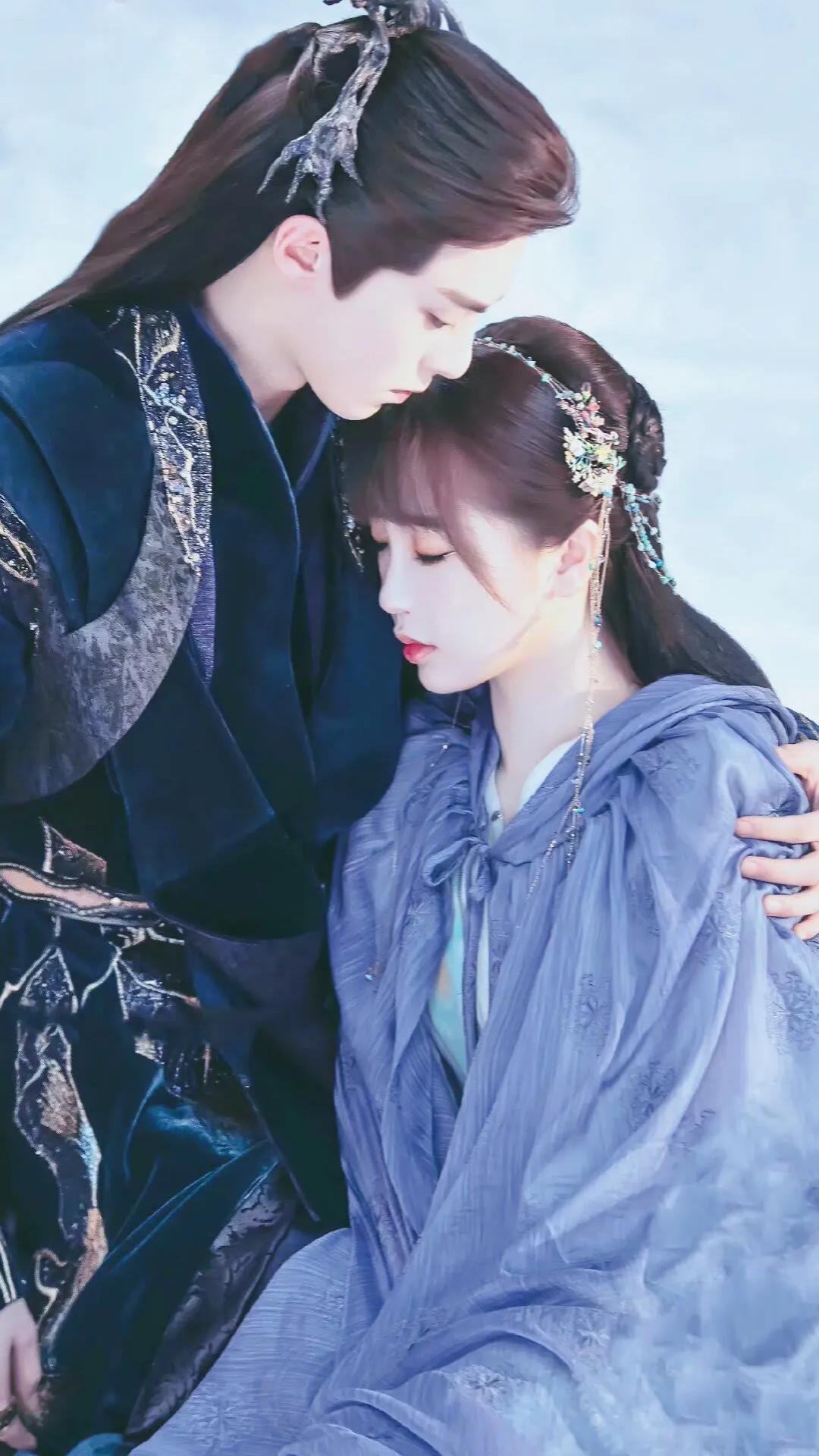 Wang Hedi Yu Shuxin - iNEWS