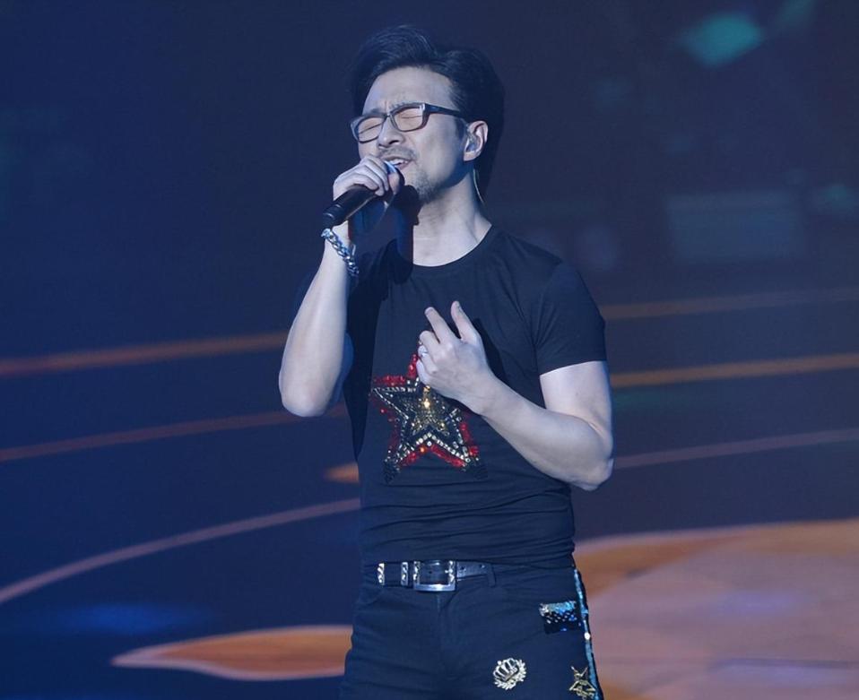 Dao Lang, Wang Feng and Li Keqin: the three pillars of the music ...