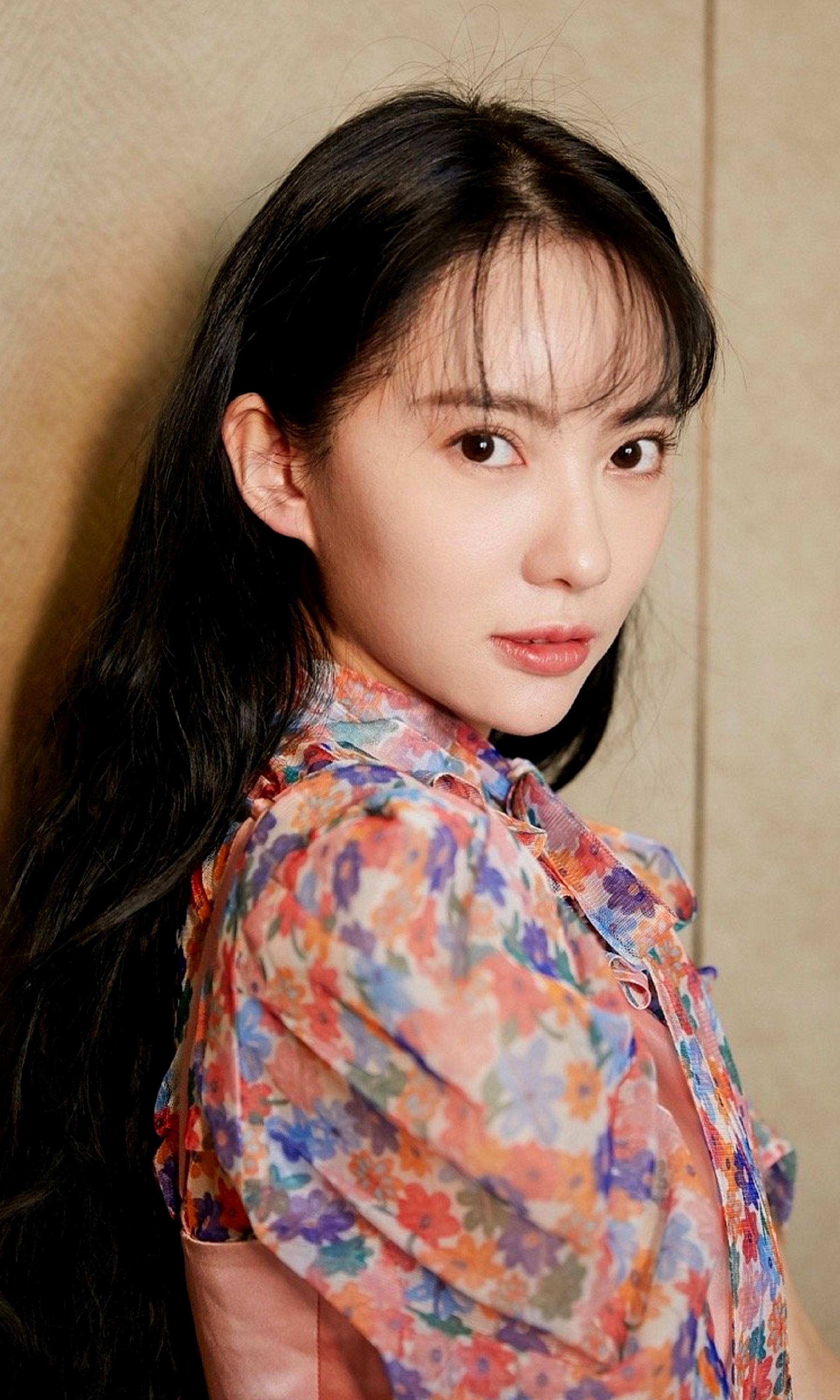 Mingyang Entertainment - Beauty Star - Liu Mengmeng - iNEWS