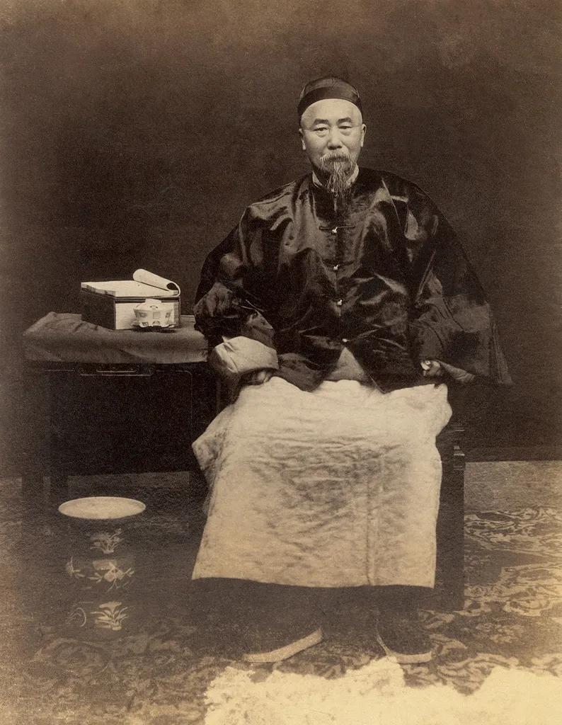 Why did the Qing Navy, the world's fourth largest in Asia, lose out in ...