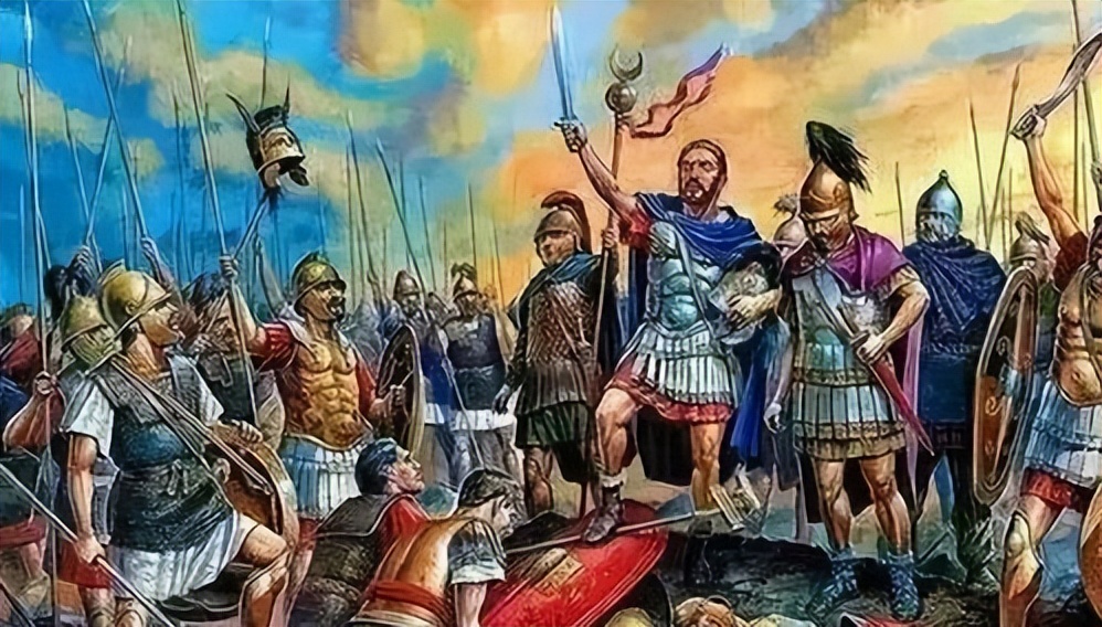 The First Punic War - An Inquiry into the Turning Point of History - iNEWS