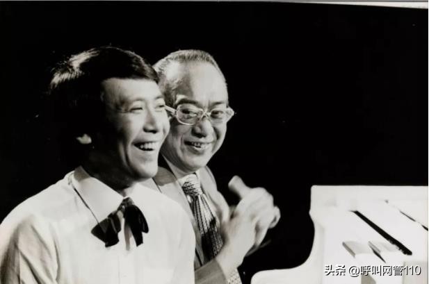 There was a big commotion at Luo Wen's funeral, Deng Guangrong issued a ...