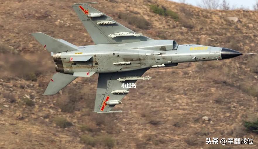 "Sky Flying Leopard" has entered the dynasty? German experts: China's ...