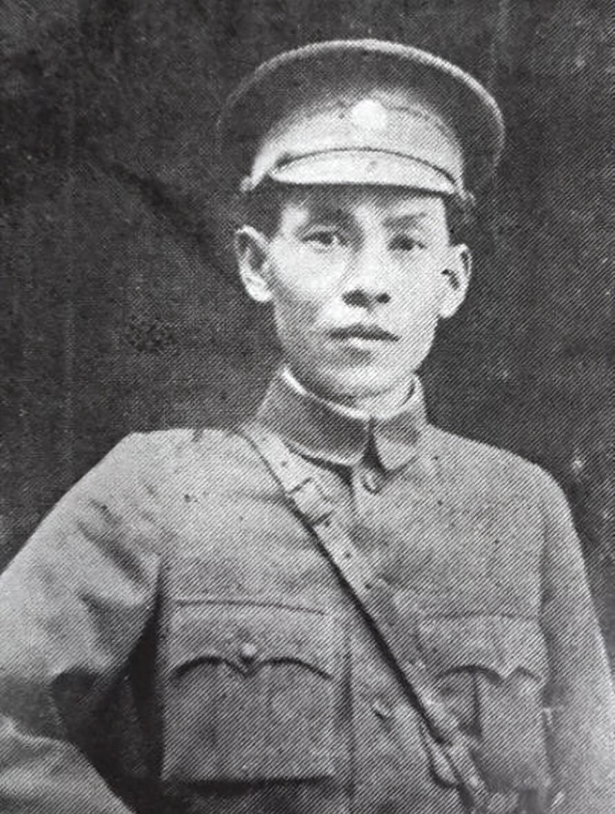 The legendary life of Du Yuesheng: He fell in love with mother and ...