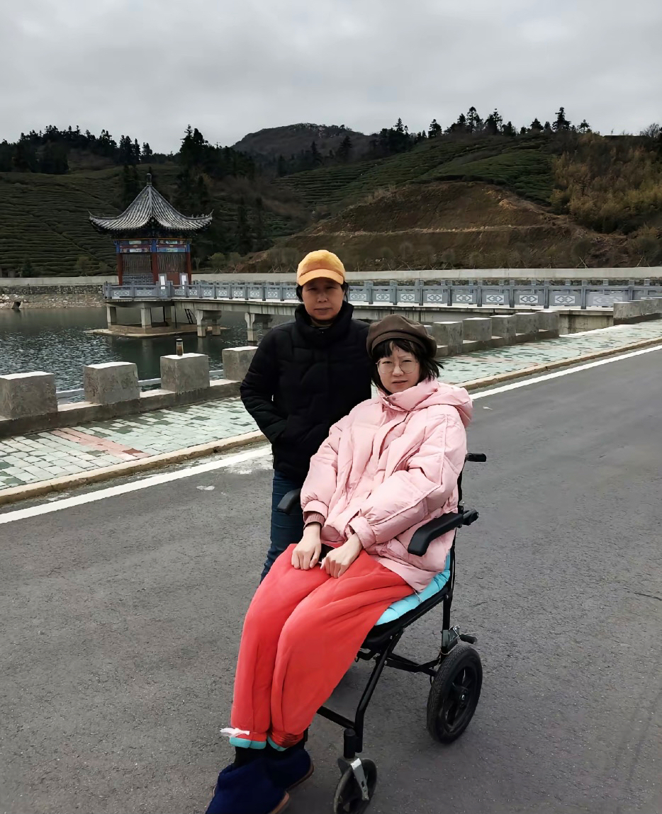 Li Bei, a 24-year-old internet celebrity who was reported by CCTV ...