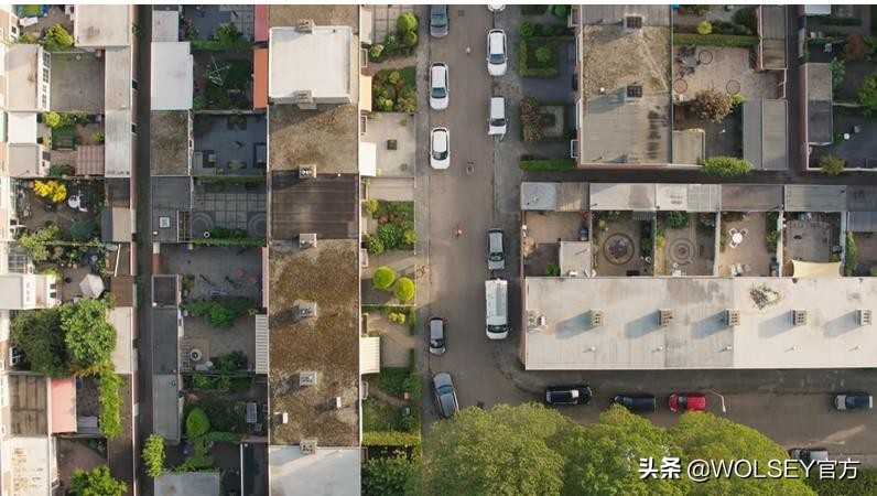 National Geographic Explorer - Dan Raven Ellison - iNEWS