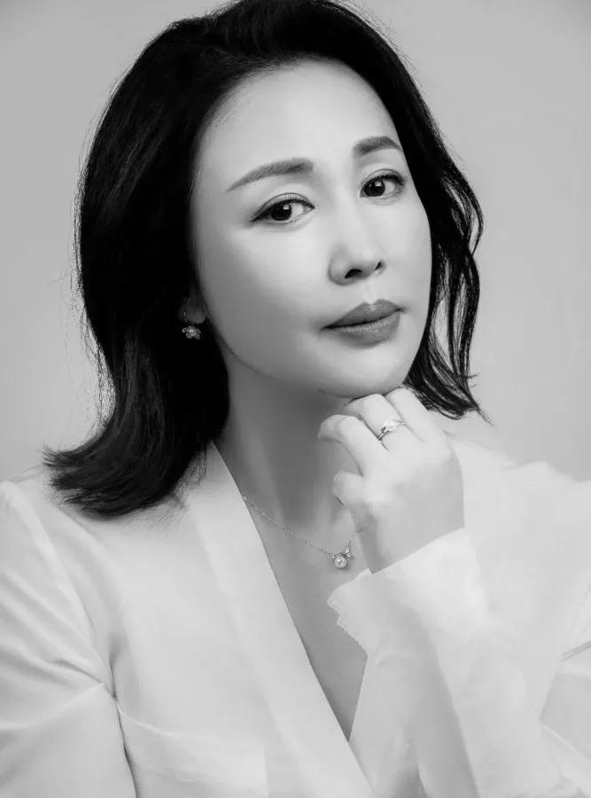 Appreciation of famous film and television actor "Old Photos of Yu Hui ...