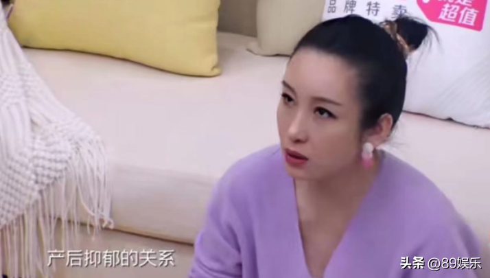 Wang Xinjun, who was willing to marry the second marriage, was spoiled ...