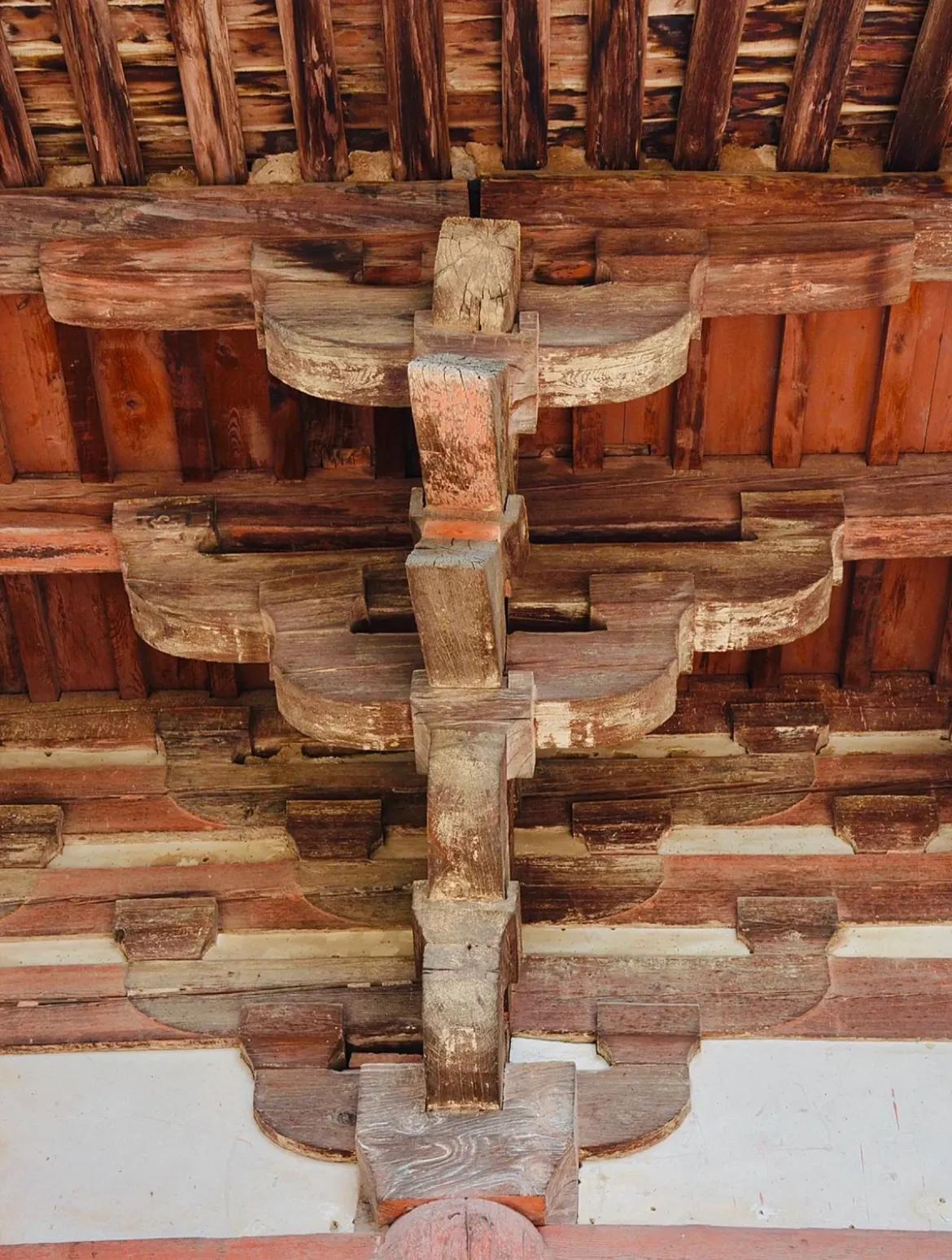 Illustrated Collection ‖"Beautiful Shanxi Jinshan Jinmei": The Bucket ...