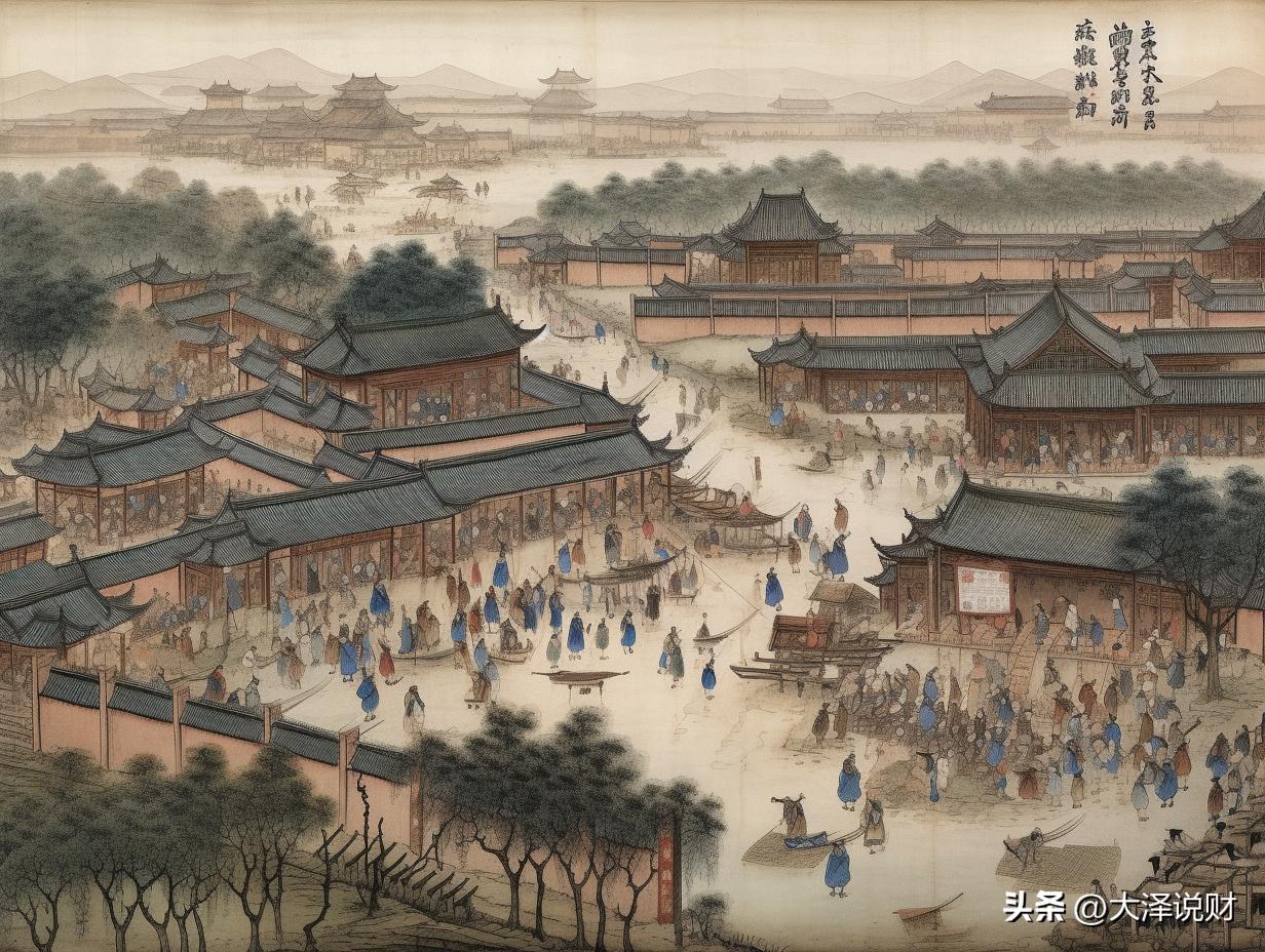 Hu Xueyan's Way to Make Money: Dare to Take Risks to Make a Fortune - iNEWS