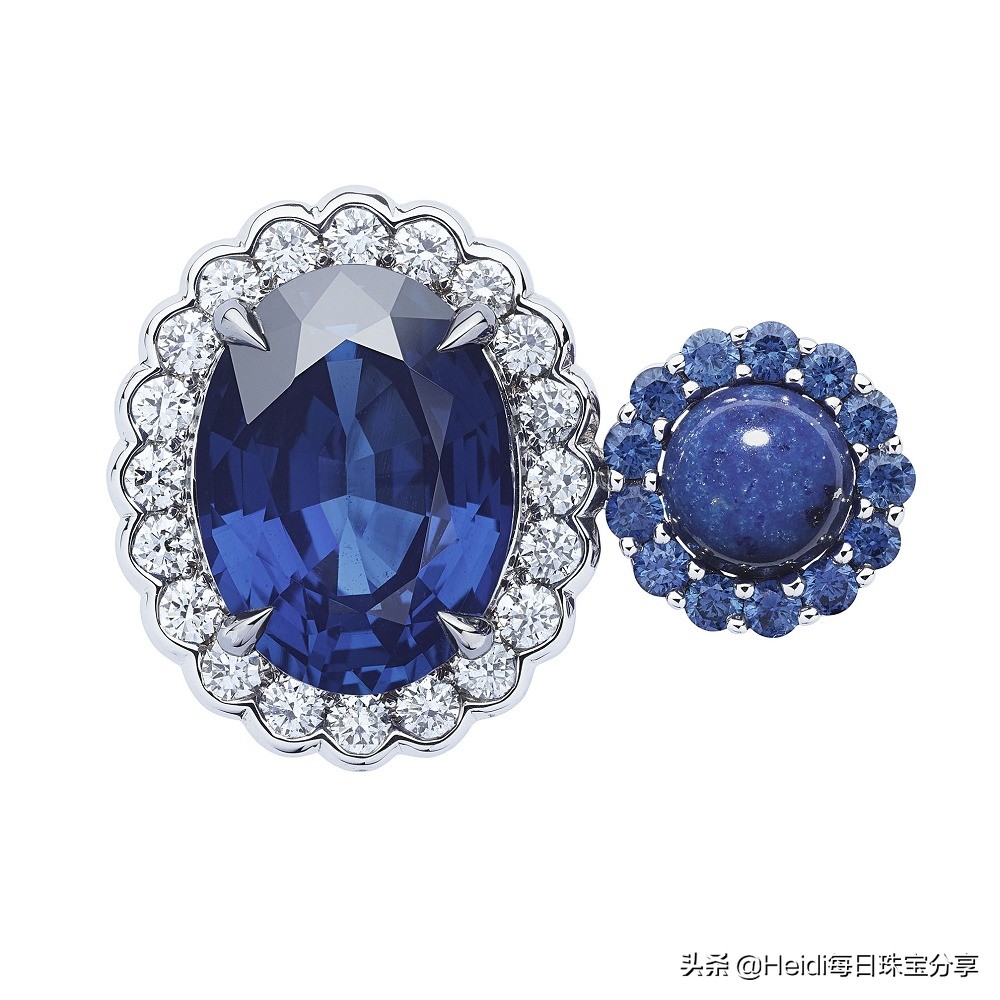 Jewelry Awards 2020, 25 Most Iconic Jewelry Pieces - iNEWS