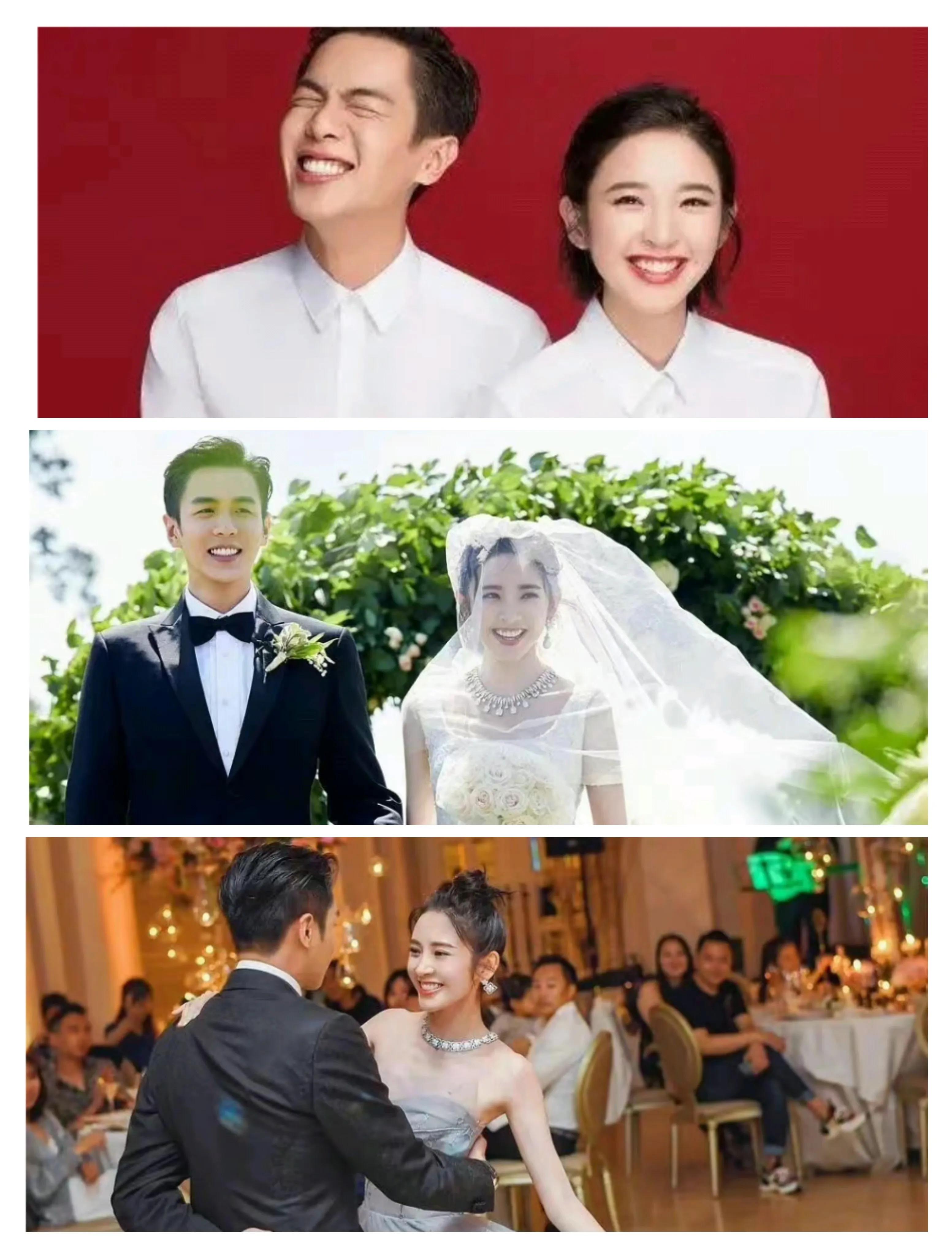 The woman who is married to love in the entertainment industry!Real ...