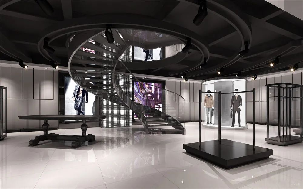 Walking the runway in a digital showroom? It turns out that virtual ...