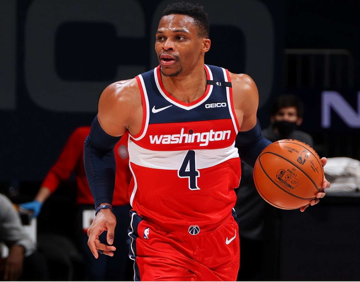 21+10.7, the assist king missed the best team, Harden was targeted ...