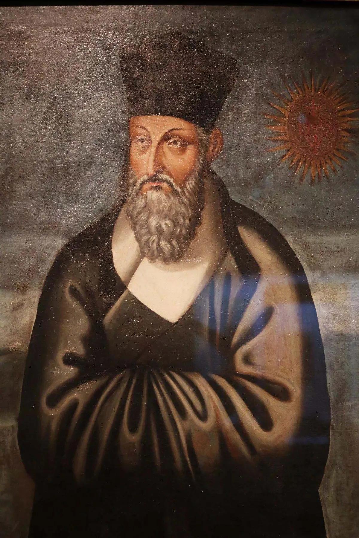 Zhu Zaiyu, a prince of the Ming Dynasty who influenced the world, but ...