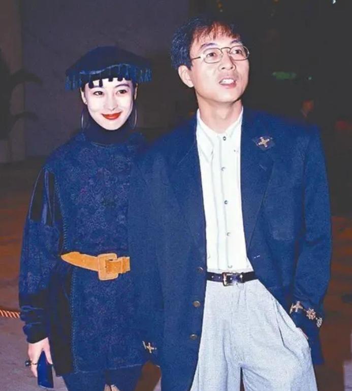 Li Meixian: She met a scumbag three times and was abandoned. She ...