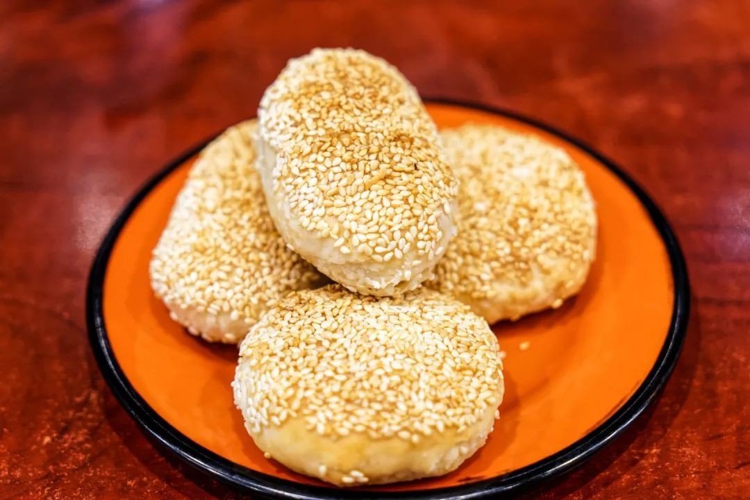 Don't miss these 10 Shanghai pastries, nutritious and delicious, loved ...