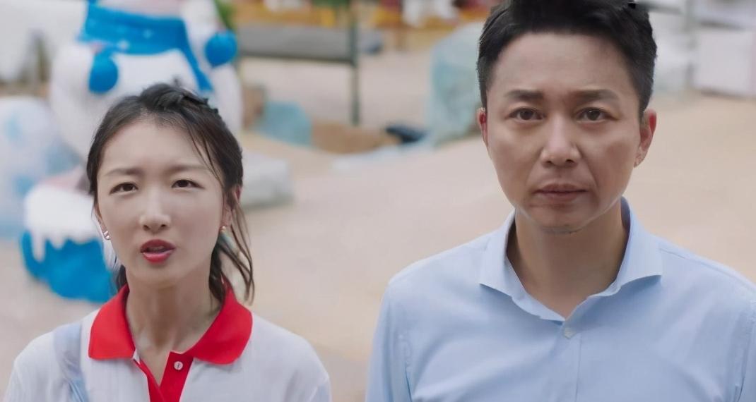 This time, "Anti-Greasy Master" Liu Yijun taught "Zhang Han" a good lesson - iNEWS